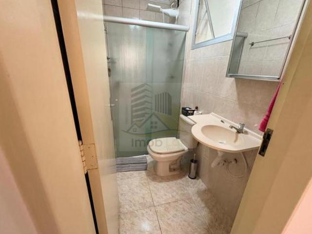 Apartamento à venda em Campinas, Jardim Paulicéia, com 2 quartos, com 59 m², Residencial Paulicéia 2