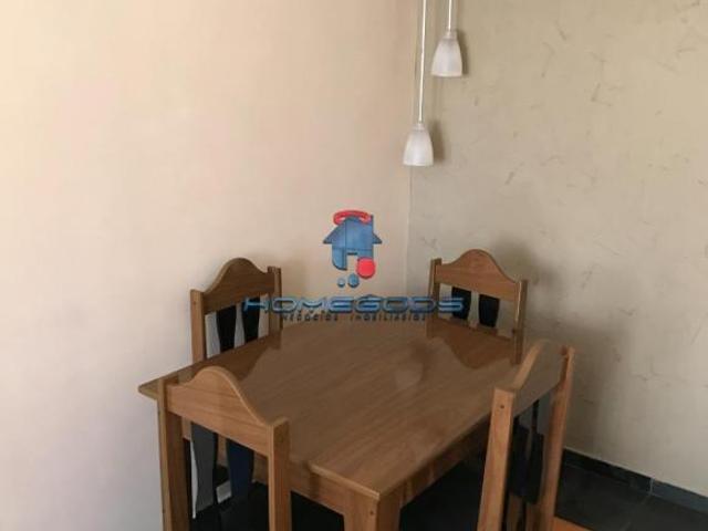 Apartamento à venda em Campinas, Jardim Paulicéia, com 2 quartos, com 60 m²
