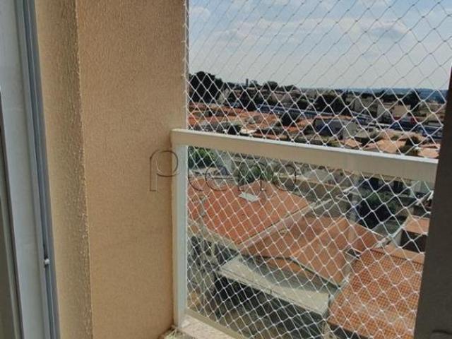Apartamento à venda em Campinas, Jardim Paulicéia, com 2 quartos, com 67 m²