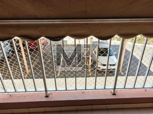Apartamento à venda em Campinas, Jardim Paulicéia, com 3 quartos, com 86 m², Residencial Mandarins