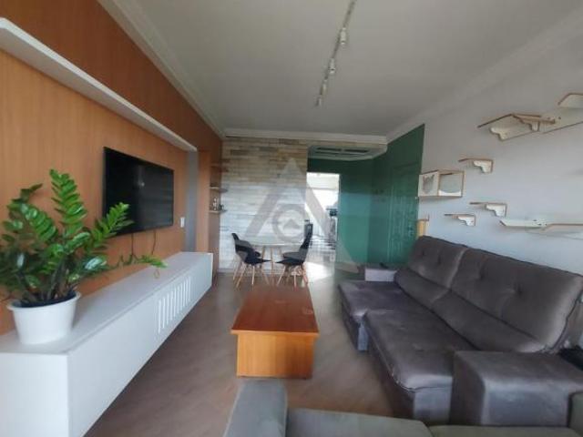 Apartamento à venda em Campinas, Jardim Paulicéia, com 3 quartos, com 89 m², Engenho Novo