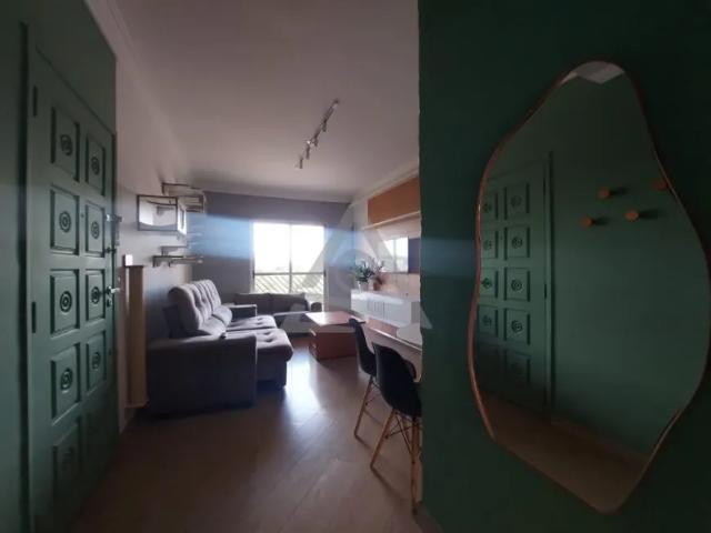 Apartamento à venda em Campinas, Jardim Paulicéia, com 3 quartos, com 89 m², Engenho Novo