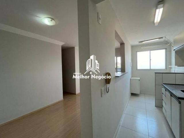 Apartamento à venda em Campinas, Jardim Paulistano, com 3 quartos, com 70 m²