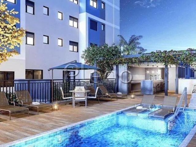 Apartamento à venda em Campinas, Jardim Planalto, com 3 suítes, com 105 m², Meraki