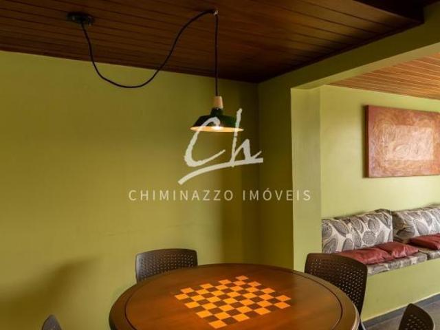 Apartamento à venda em Campinas, Jardim Proença, com 4 quartos, com 153.8 m², Ilhas Canárias