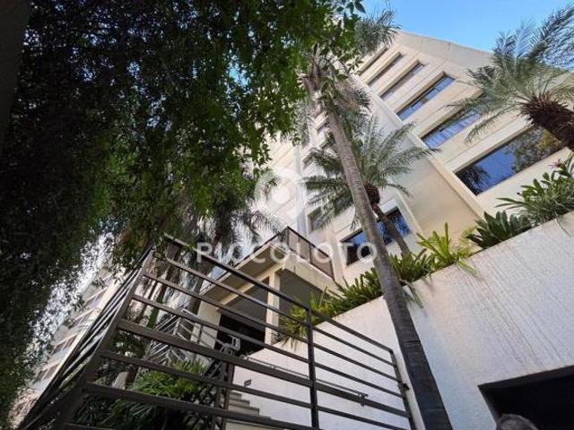 Apartamento à venda em Campinas, Jardim Proença, com 4 quartos, com 158 m², Ilha Canárias