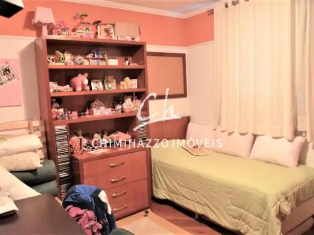 Apartamento à venda em Campinas, Jardim Proença, com 4 quartos, com 256 m², Verazzanno