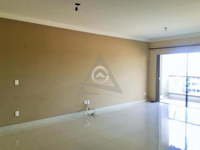 Apartamento à venda em Campinas, Jardim Proença, com 4 quartos, com 201 m², Barramares