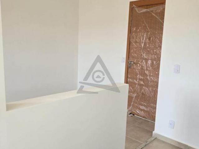 Apartamento à venda em Campinas, Jardim Proença, com 2 quartos, com 47 m², Una Proença