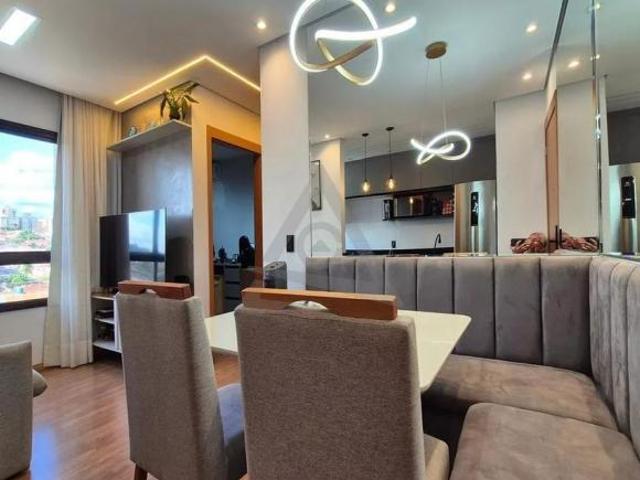 Apartamento à venda em Campinas, Jardim Proença, com 2 quartos, com 47 m², Una Proença