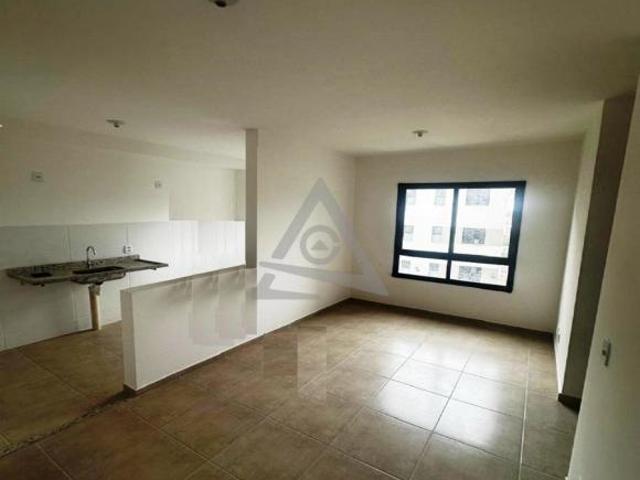 Apartamento à venda em Campinas, Jardim Proença, com 2 quartos, com 47 m², Una Proença