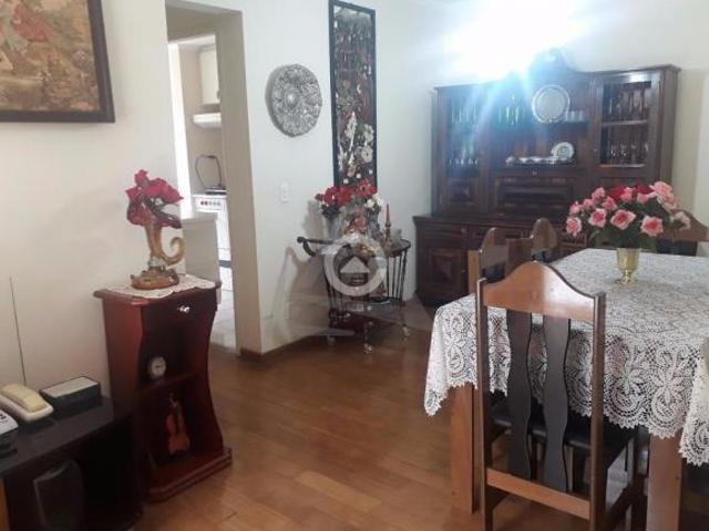 Apartamento à venda em Campinas, Jardim Proença, com 2 quartos, com 65 m², Porto de Nucci