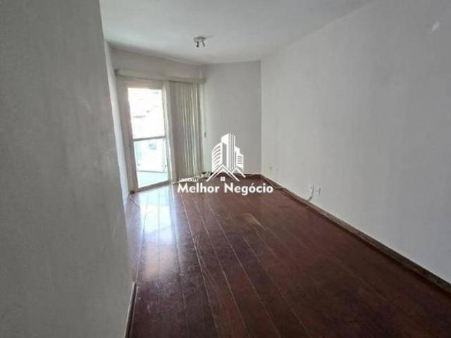 Apartamento à venda em Campinas, Jardim Proença, com 2 quartos, com 68 m²