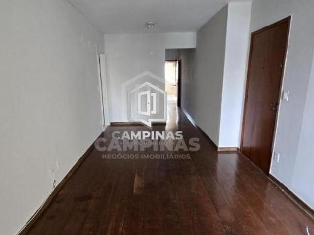 Apartamento à venda em Campinas, Jardim Proença, com 2 quartos, com 68.41 m²