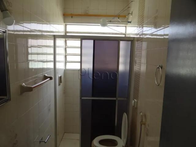 Apartamento à venda em Campinas, Jardim Proença, com 2 quartos, com 60 m², Residencial Brasília