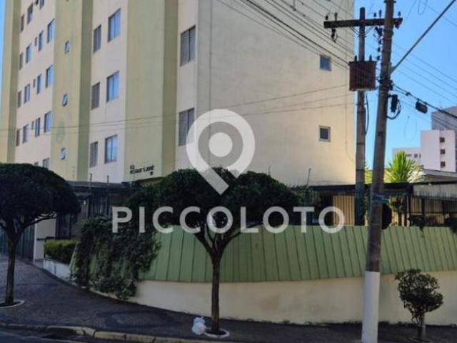 Apartamento à venda em Campinas, Jardim Proença, com 2 quartos, com 63.8 m², Bosque São José