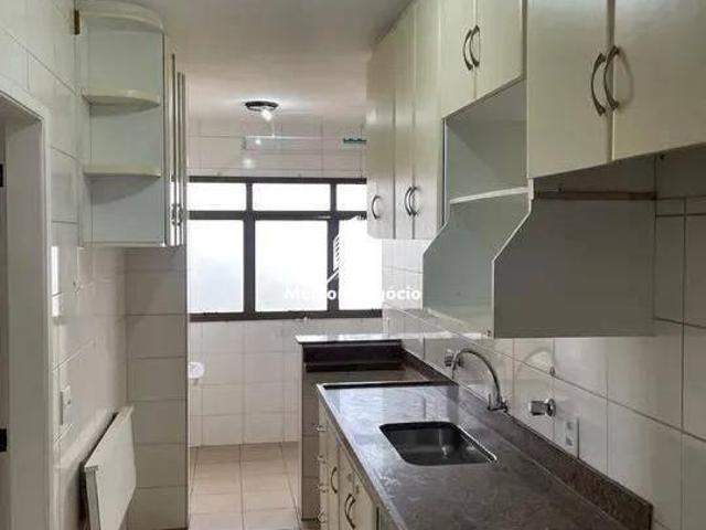 Apartamento à venda em Campinas, Jardim Proença, com 2 quartos, com 74 m²