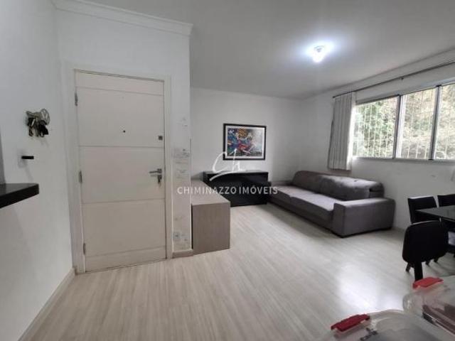 Apartamento à venda em Campinas, Jardim Proença, com 2 quartos, com 77 m², Jardim Paraíso