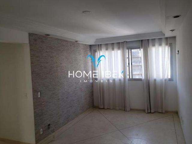 Apartamento à venda em Campinas, Jardim Proença, com 2 quartos, com 72 m², EDIFICIO BELMONTE