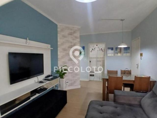 Apartamento à venda em Campinas, Jardim Proença, com 2 quartos, com 88 m²