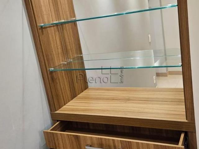 Apartamento à venda em Campinas, Jardim Proença, com 2 quartos, com 80 m², Firenze
