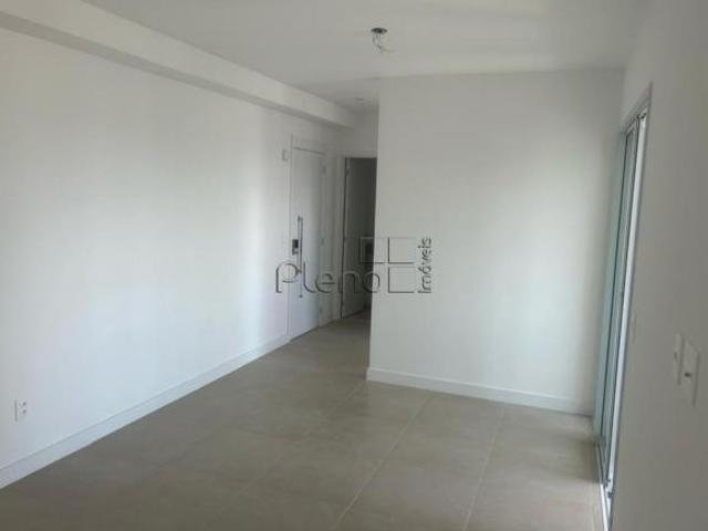 Apartamento à venda em Campinas, Jardim Proença, com 2 suítes, com 84 m²