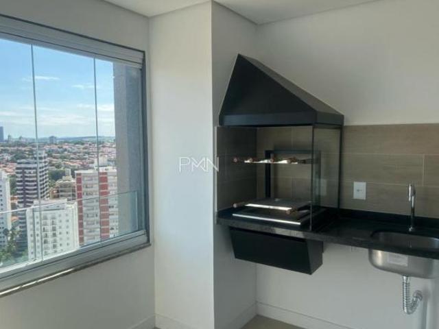 Apartamento à venda em Campinas, Jardim Proença, com 2 suítes, com 84 m², Moriah Proença