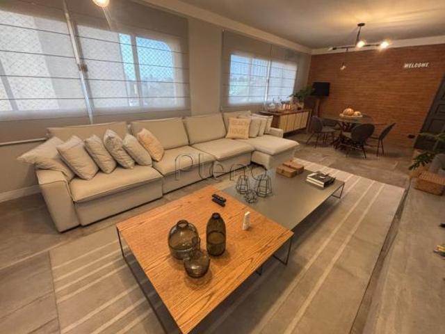 Apartamento à venda em Campinas, Jardim Proença, com 3 quartos, com 152 m², Pedr