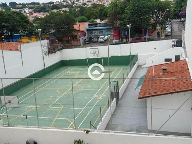 Apartamento à venda em Campinas, Jardim Proença, com 3 quartos, com 152 m², Pedra Amarela