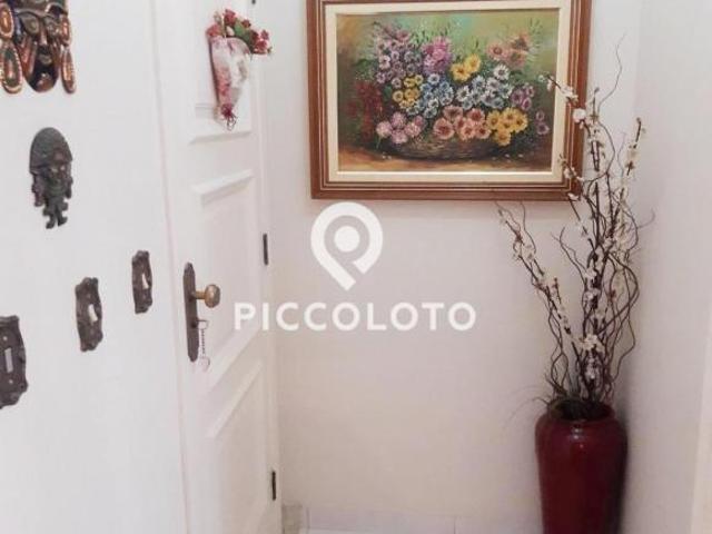Apartamento à venda em Campinas, Jardim Proença, com 3 quartos, com 158 m², Ilha Canárias
