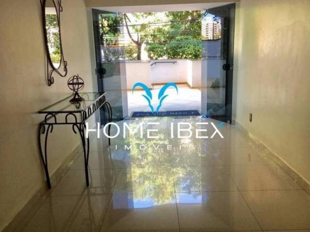 Apartamento à venda em Campinas, Jardim Proença, com 3 quartos, com 100 m², EDIFICIO COSTA DEL SOL