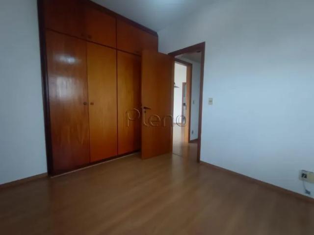 Apartamento à venda em Campinas, Jardim Proença, com 3 quartos, com 105 m², Edifício Yasmina