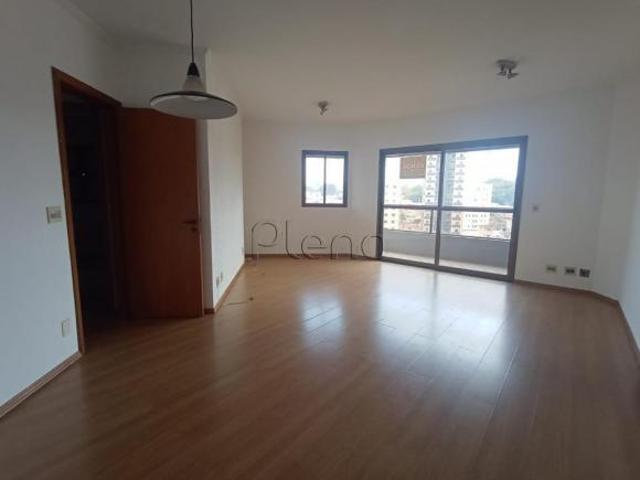 Apartamento à venda em Campinas, Jardim Proença, com 3 quartos, com 105 m², Edif