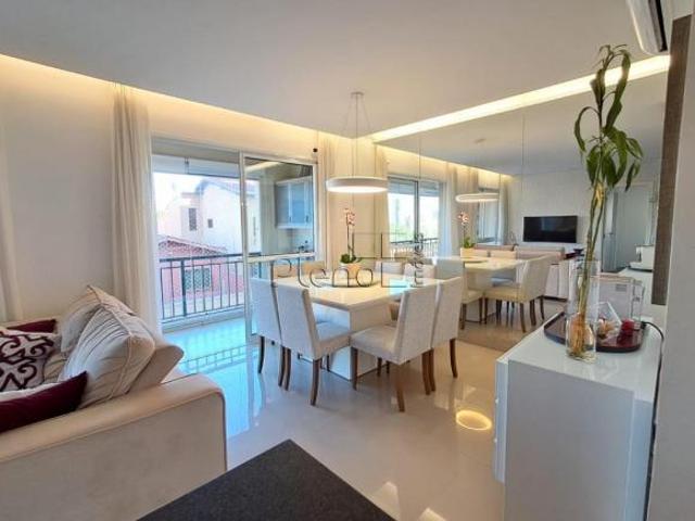 Apartamento à venda em Campinas, Jardim Proença, com 3 quartos, com 85 m², Edifí