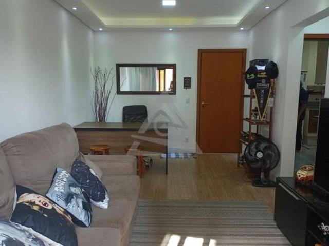 Apartamento à venda em Campinas, Jardim Proença, com 3 quartos, com 80 m², Magdalena Palazzo