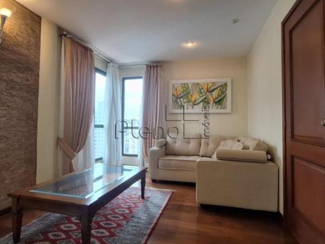 Apartamento à venda em Campinas, Jardim Proença, com 3 suítes, com 154 m², Edifí