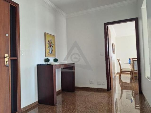Apartamento à venda em Campinas, Jardim Proença, com 3 suítes, com 230 m², Edifício Monalisa