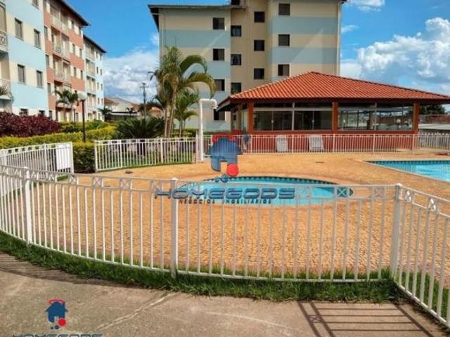 Apartamento à venda em Campinas, Jardim São Francisco, com 3 quartos, com 74 m²