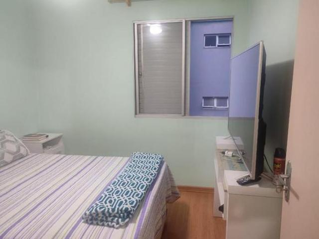Apartamento à venda em Campinas, Jardim São Vicente, com 2 quartos, com 48 m²