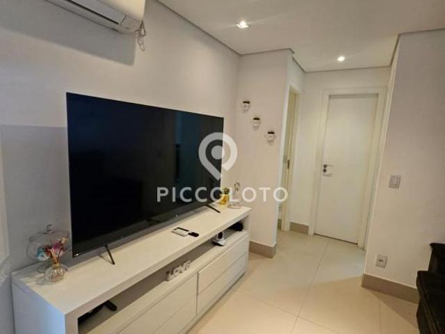 Apartamento à venda em Campinas, Jardim São Vicente, com 2 quartos, com 62 m², Primeacqua