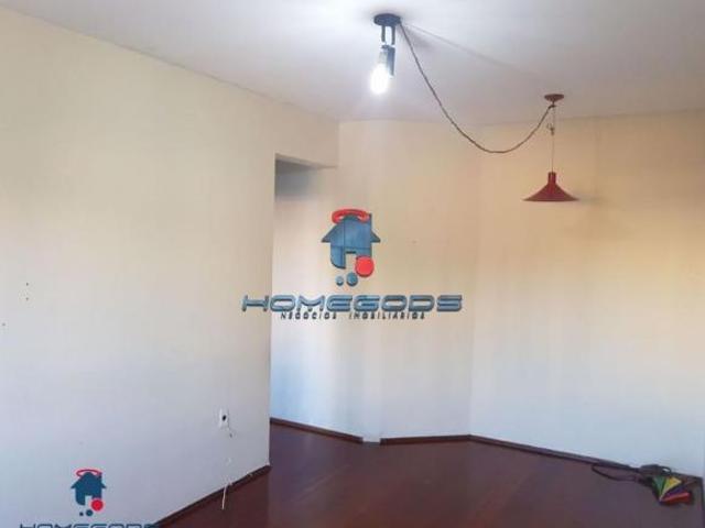 Apartamento à venda em Campinas, Jardim Santa Eudóxia, com 2 quartos, com 66 m²