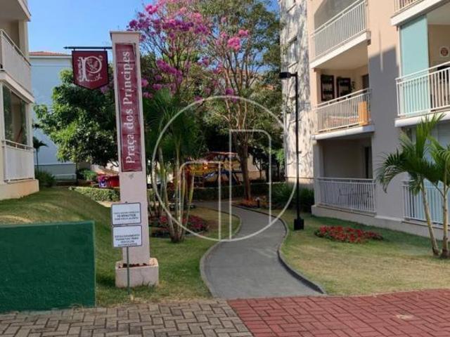 Apartamento à venda em Campinas, Jardim Santa Genebra, com 3 quartos, com 76 m², Avalon