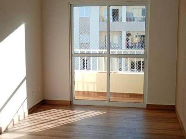 Apartamento à venda em Campinas, Jardim Santa Genebra, com 3 quartos, com 77 m²