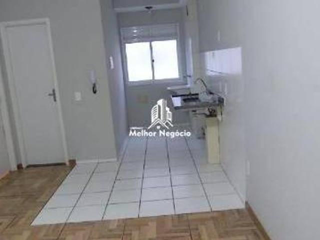 Apartamento à venda em Campinas, Jardim Santos Dumont II, com 2 quartos, com 42 m²