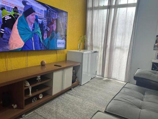 Apartamento à venda em Campinas, Jardim San Diego, com 2 quartos, com 52 m²