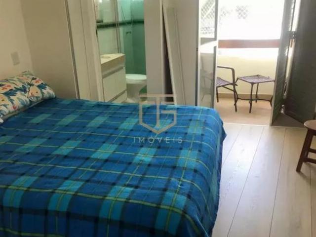 Apartamento à venda em Campinas, jd paraiso, com 1 suíte, com 50 m², Condominio Edificio Pucara