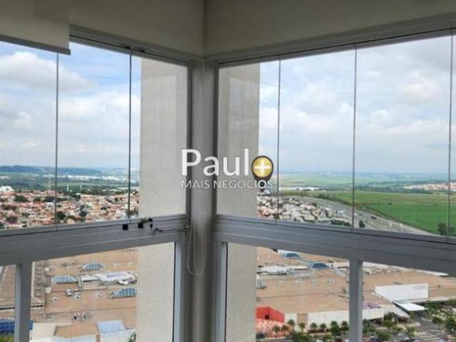 Apartamento à venda em Campinas, Le Monde Antilhas, com 3 suítes, com 181 m², Le Monde Antilhas
