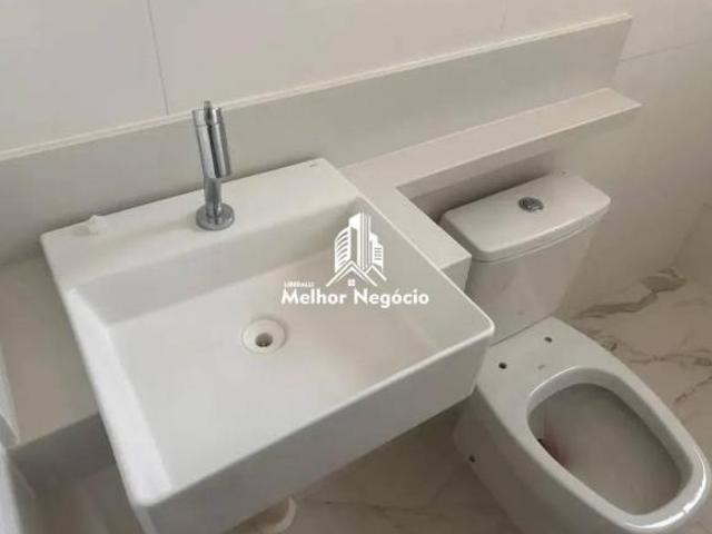 Apartamento à venda em Campinas, Lot. Parque São Martinho, com 2 quartos, com 64 m²
