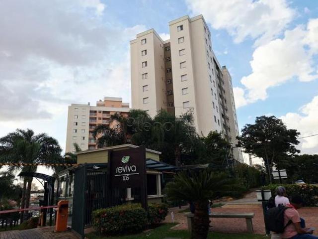 Apartamento à venda em Campinas, Loteamento Chácara Prado, com 2 quartos, com 64.8 m²