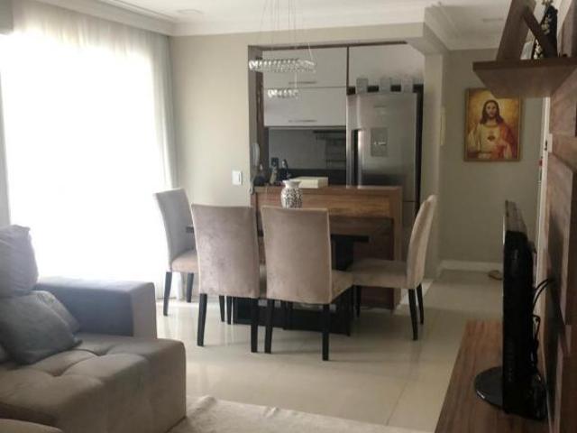 Apartamento à venda em Campinas, Loteamento Chácara Prado, com 2 quartos, com 65 m², REVIVA